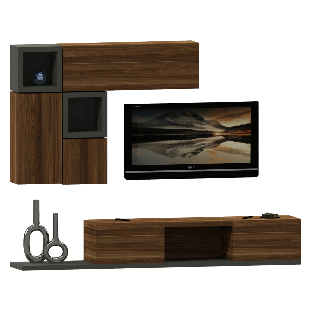 SHAWQ Woodies Design